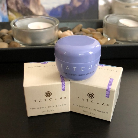 Tatcha | Skincare | Tatcha The Dewy Skin Cream | Poshmark